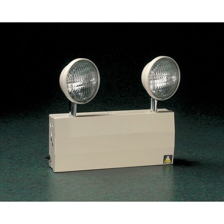Big Beam BIG BEAM 2 Halogen Lamps, Emergency Light H2ET12S7 | Zoro