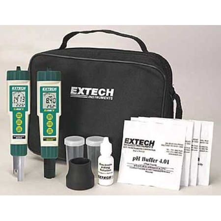 Extech DO Meter Cable 3 Ft EX010 | Zoro