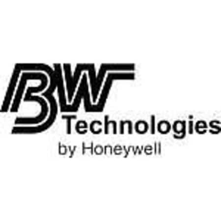 Honeywell Bw Replacement Sensor, O2, For Gas Alert SR-X10-C1 | Zoro