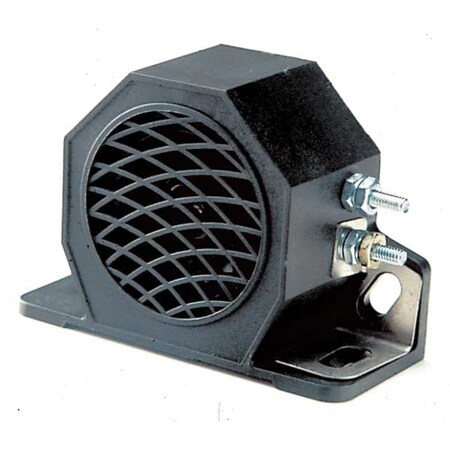 Ecco Back Up Alarm, 97dB, 2-1/2 In. H 520 | Zoro