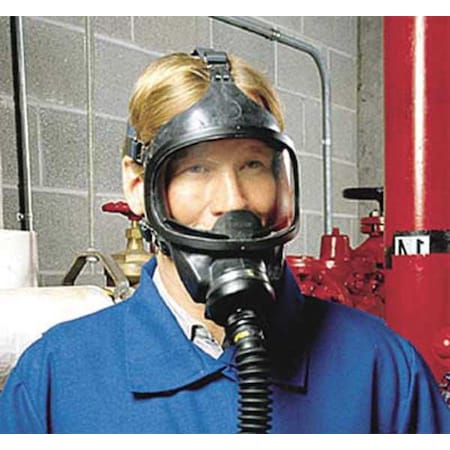 Msa Safety VALVE ASSY, CHECK-X 802710 | Zoro