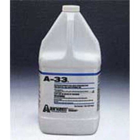 Allegro Industries Respirator Cleaning Solution, Disinfect 5003 | Zoro