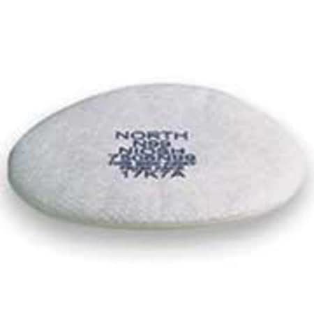 North Filter, N, White, Filter Retainer Cover, North Full or Half Mask ...