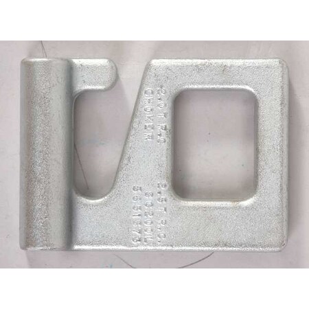 Slingmax G-Link Connector, 4000 Lb SC200L | Zoro