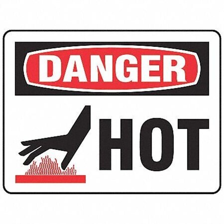 Stranco Label, Information, 3-1/2 In. H, PK10 OSL-829-10PK | Zoro