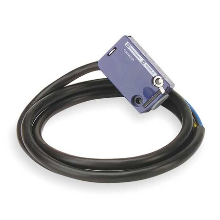 Telemecanique Sensors 1NC/1NO Miniature Limit Switch Body Nema 4X, 6P ...