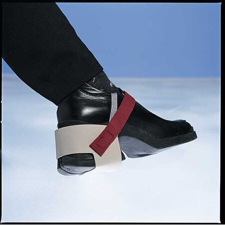 Scs Heel Grounding Strap, 1 Megohm 2051 | Zoro