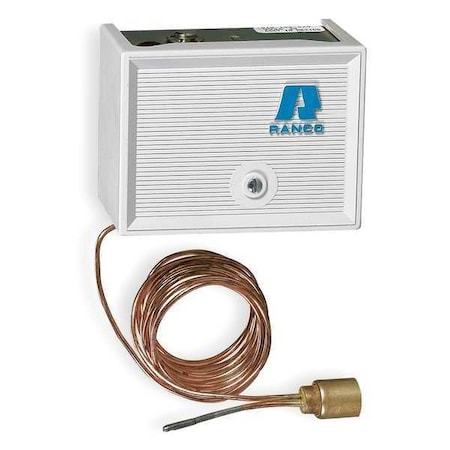 Ranco Ice Bank Control O18-100 | Zoro