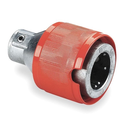 Zoro Select Pto Quick Coupling 1321002 | Zoro