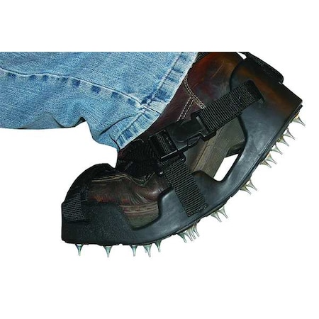 Midwest Rake Shoe Spikes, 1/2 In, PK40 3YPC7 | Zoro