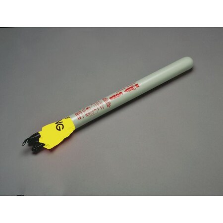 Handy Cone Floor Sign, Watch Your Step, Eng 31006I | Zoro