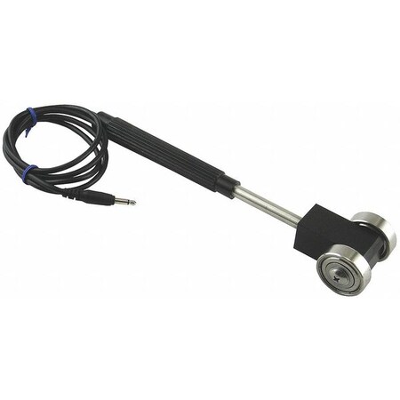 General Tools Roller Probe, Detects Moisture MP7022 | Zoro