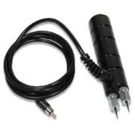 Tramex Hand Probe with 5/8" Pins HH14TP30 | Zoro