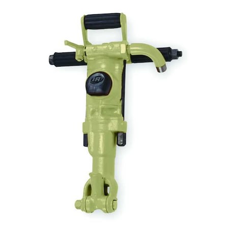 Ingersoll-Rand Air Rock Drill, 2700 BPM, 73.0 CFM JRD30-B | Zoro