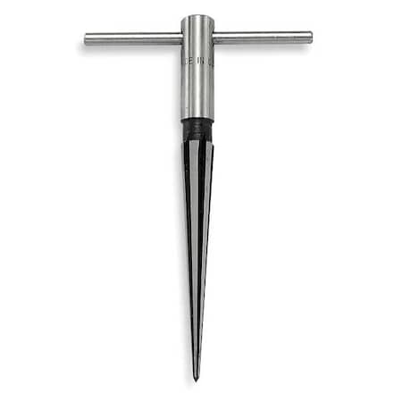 General Tools Reamer, Pipe, T Handle 130 | Zoro