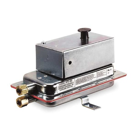 Cleveland Controls Switch, Air Sensing AFS-460-142 | Zoro
