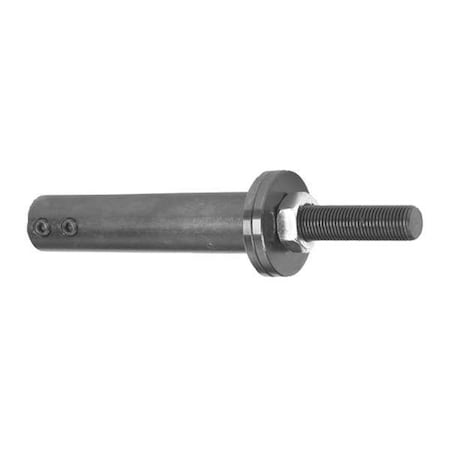 Dayton AL-4-L Motor Shaft Arbor Heavy Duty Type D Machined Washer 3ZN12 ...