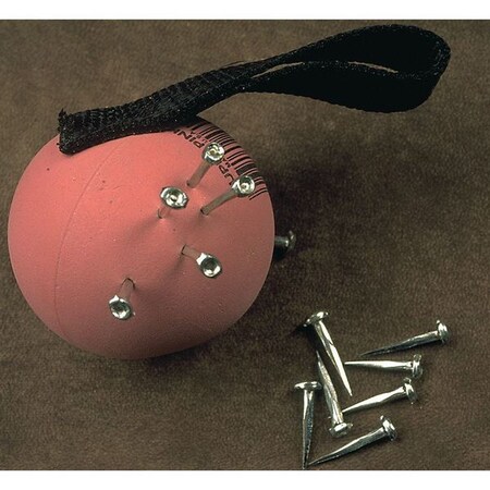 Cst/Berger Stake Tacks, Galv, 3/4 In L, 1 lb. Box 20-750 | Zoro