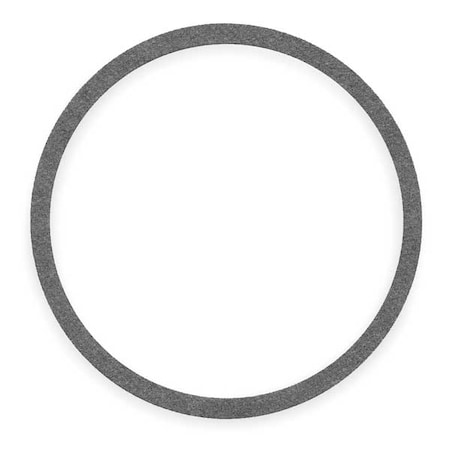 Bell & Gossett Gasket, For 4RD16 P04080 | Zoro