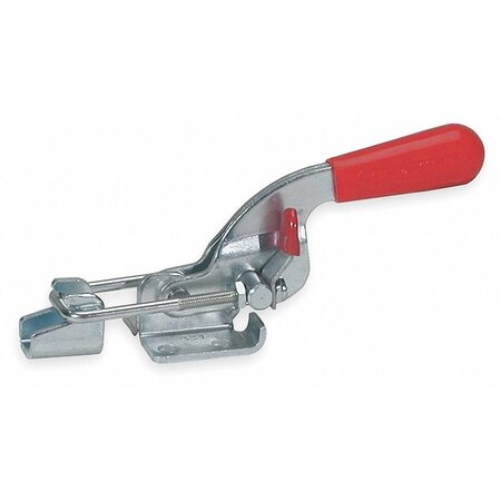 De-Sta-Co Latch Clamp, U-Bolt, 720 Lbs, 1.97 In 331 | Zoro