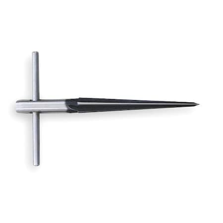 Westward Hand Reamer/Countersink, 1/8 - 3/4 In 3CYP2 | Zoro