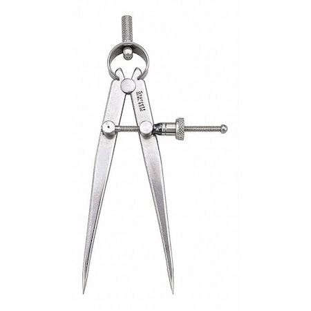 Starrett Spring Nut Divider 83B-4 | Zoro