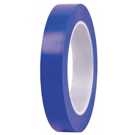 3M Plating Tape, 1/4 in W x 36 yd L 471+ | Zoro