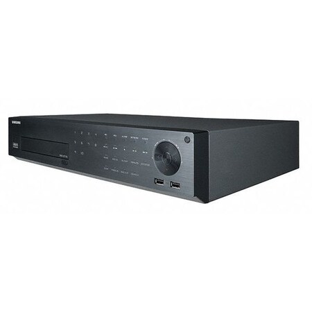 Samsung Digital Video Recorder, 100 to 240VAC SRD-873-1TB | Zoro