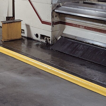 Pig Build-A-Berm Spill Containment Berm (PLR278) | Zoro