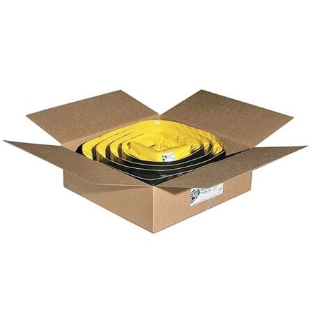 Pig Build-A-Berm Spill Containment Berm Kit PLR511 | Zoro