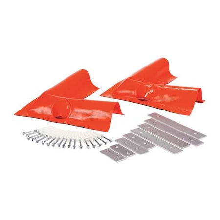 Pig Build-A-Berm Spill Containment Berm, PK2 PLR515 | Zoro