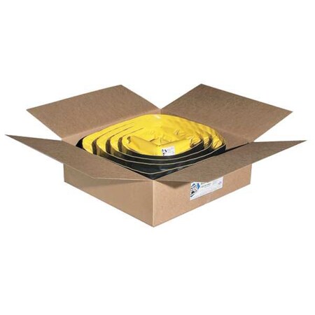 Pig Build-A-Berm Spill Containment Berm Kit PLR222 | Zoro