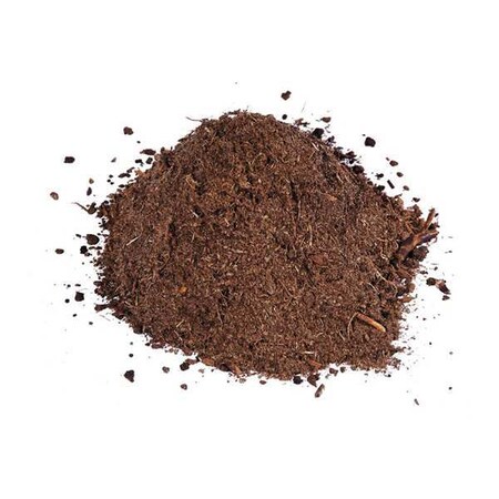 Pig PIG Loose Absorbent, Industrial Peat Moss (PLP404) | Zoro