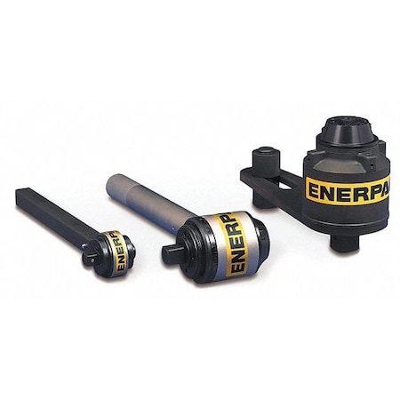 Enerpac E392, Manual Torque Multiplier, Reaction Bar, 2200 ft. lbs ...