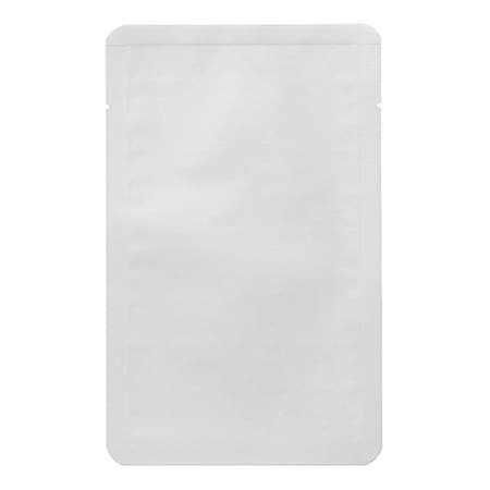 Kapak By Ampac Retort Pouch, 8" x 5", 4.50 mil, White, None, 1000 PK ...