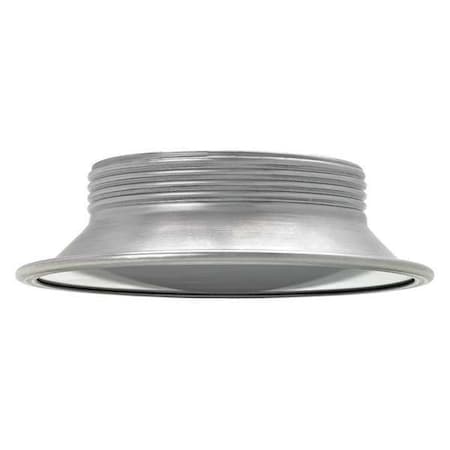 Killark Fixture Lens, LED, cCSAus VZRPF12WW | Zoro