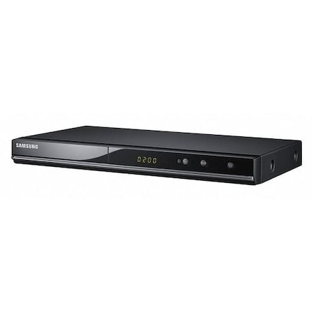 Samsung DVD Player DVD-C500/XAA | Zoro