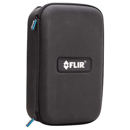 Flir Carrying Case, For FLIR Multimeters TA10 | Zoro