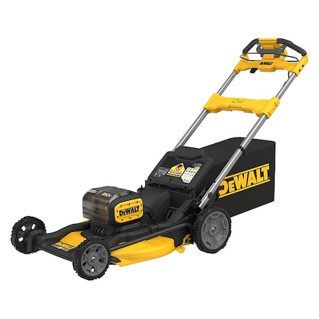 Dewalt Lawn Mower DCMWSP256U2 | Zoro