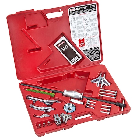 Proto Puller Set, 6 Ton, Internal/External J4289B | Zoro