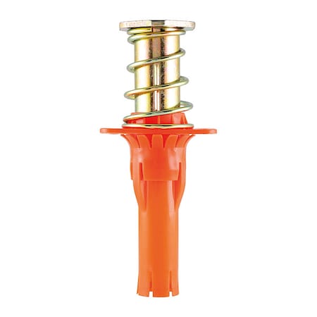 Dewalt Insert Rod Anchors, 50 PK PFM353381258 | Zoro