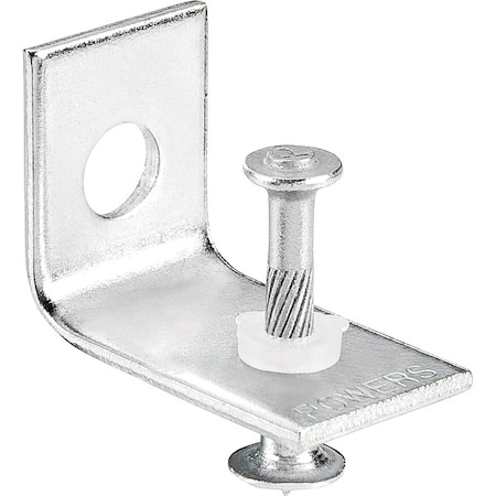 Dewalt Pin Drive Anchors, 5/32 in Dia., 100 PK 50218-PWR | Zoro