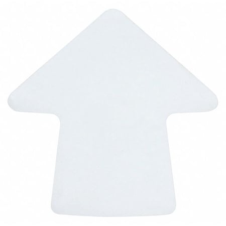 Jessup Glo Brite Arrow Egress Marking Film: Polyester, Adhesive ...