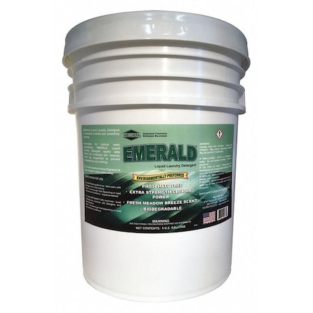 Emerald Emerald Liquid Cleaner G6005 | Zoro