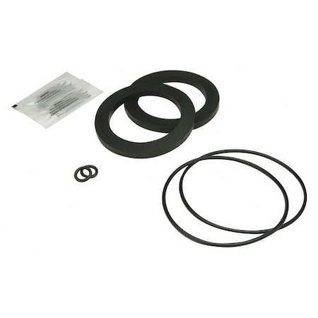 Zurn Pro Repair Kit, 2-1/2"-3", Model 350/375 RK212-350PK | Zoro