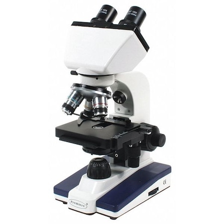 Premiere Microscope, Student, Binocular MSB-02 | Zoro