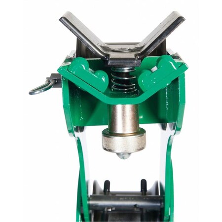 Greenlee Cable Puller, 2000 lb., 120V, 12A G3 | Zoro