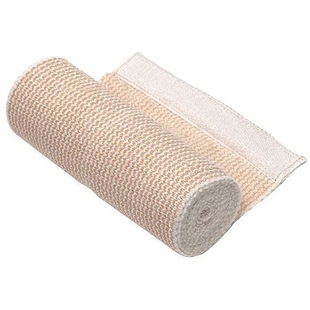 First Aid Only Elastic Wrap, Beige, 3inWx5 5-923 | Zoro