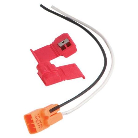 Lithonia Lighting Fluorescent to LED Adapter FL2LED U | Zoro