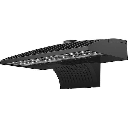 Lithonia Lighting LED Area Light, 53W, 120-277V, 4200L DSXW2 LED 20C ...